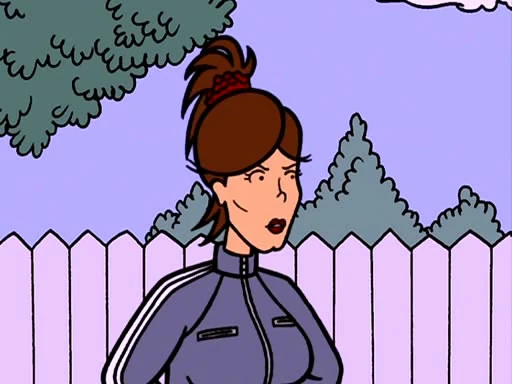 Charlene Thompson | Daria Wiki | Fandom