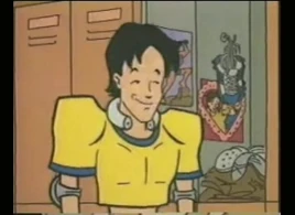 Kevin Thompson | Daria Wiki | Fandom