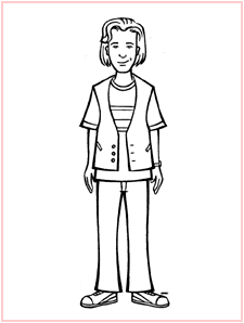 Zachary | Wiki Daria | Fandom