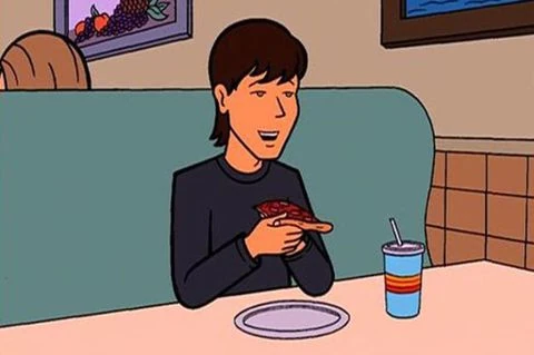 Tom Sloane | Daria Wiki | Fandom