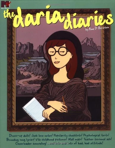The Daria Diaries | Daria Wiki | Fandom