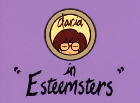 Category:Season 1 | Daria Wiki | Fandom