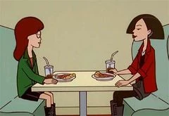 Daria Morgendorffer | Wiki Daria | Fandom