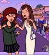 Stacy Rowe | Daria Wiki | Fandom