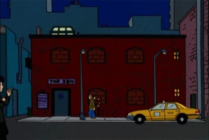 The Zon | Wiki Daria | Fandom