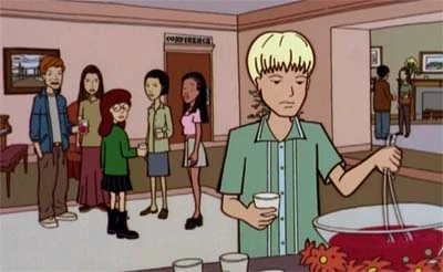 David | Wiki Daria | Fandom