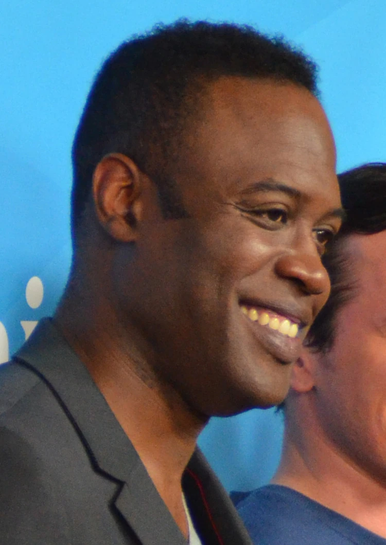 Kevin Daniels | Daria Wiki | Fandom