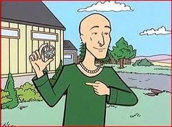 Max Tyler | Daria Wiki | Fandom