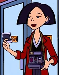 Jane Lane | Wiki Daria | Fandom