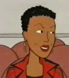 Michele Landon | Daria Wiki | Fandom