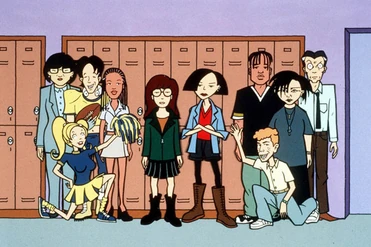 Daria | Wiki Daria | Fandom