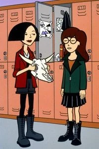 Jane Lane | Wiki Daria | Fandom