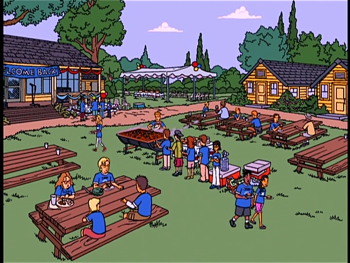 Category:Locations | Daria Wiki | Fandom