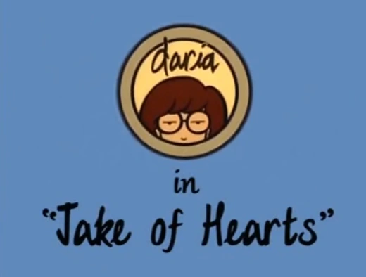 Jake of Hearts | Daria Wiki | Fandom