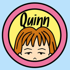 Quinn Morgendorffer | Wiki Daria | Fandom