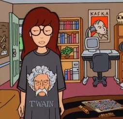 Daria | Wiki Daria | Fandom