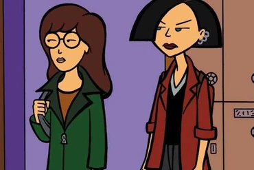 Daria | Wiki Daria | Fandom