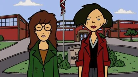 Daria | Wiki Daria | Fandom