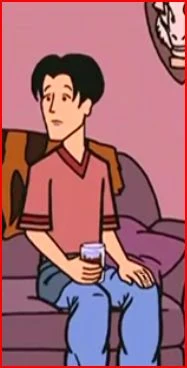 Joey | Daria Wiki | Fandom