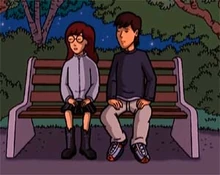 Daria Morgendorffer | Wiki Daria | Fandom