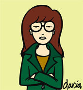 Daria Morgendorffer | Daria Wiki | Fandom