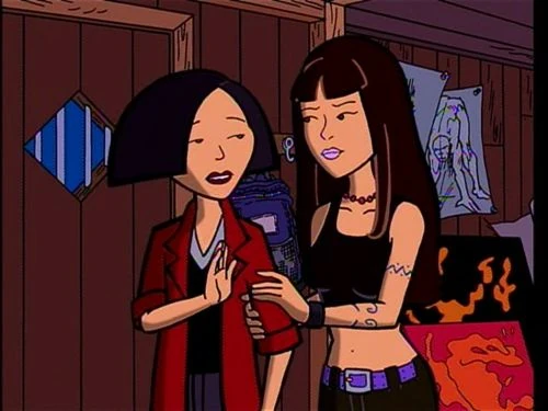 Alison | Wiki Daria | Fandom