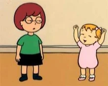 Quinn Morgendorffer | Daria Wiki | Fandom