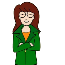 daria morgendorffer