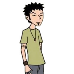 Daria Cast