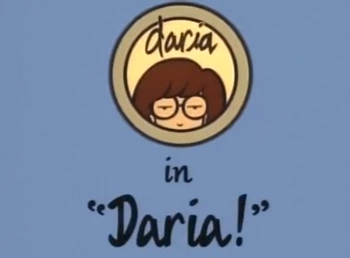 Daria! | Daria Wiki | Fandom