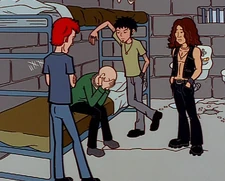 Max Tyler | Daria Wiki | Fandom