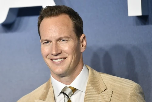 Patrick Wilson | Darian's DC Extended Universe Wiki | Fandom