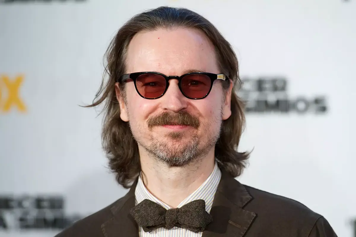 Matt Reeves | Darian's DC Extended Universe Wiki | Fandom