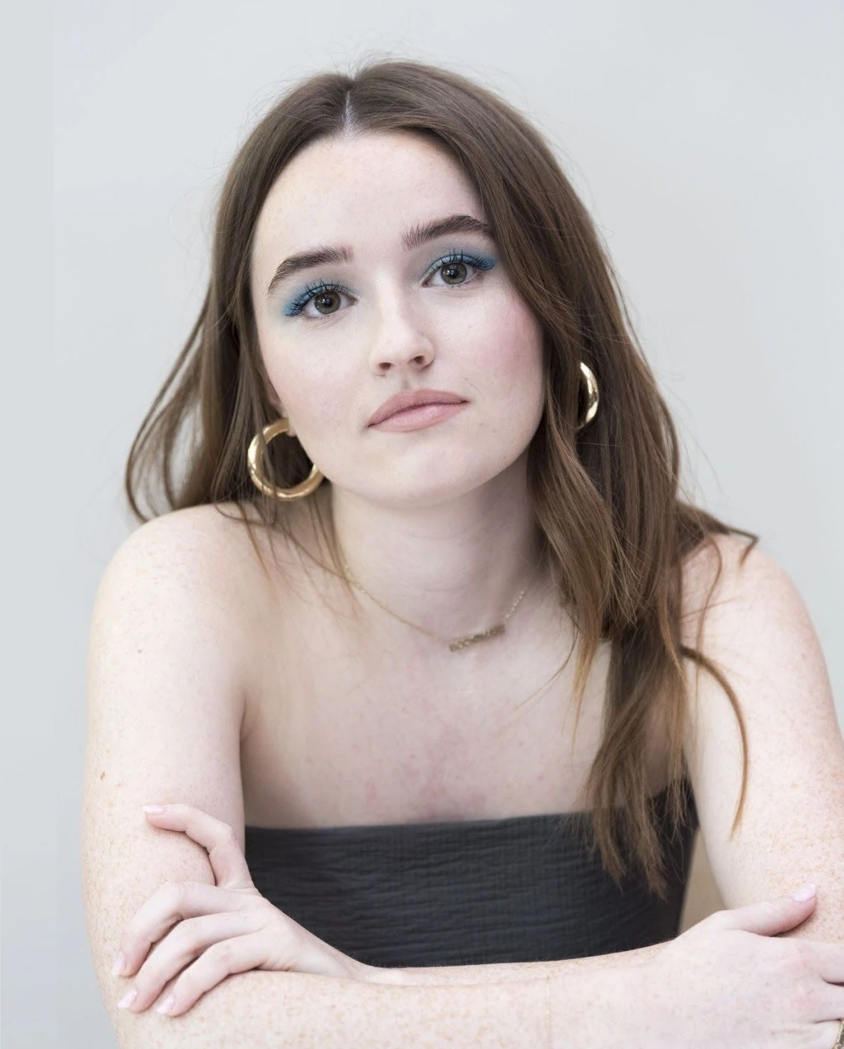 Kaitlyn Dever | Darian's DC Extended Universe Wiki | Fandom