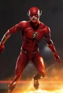 The Flash: Beyond the Speed Force | Darian's DC Extended Universe Wiki ...