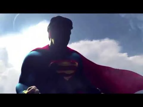 DC Extended Universe | Darian's DC Extended Universe Wiki | Fandom