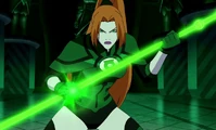 Green Lantern Corps (film) | Darian's DC Extended Universe Wiki | Fandom