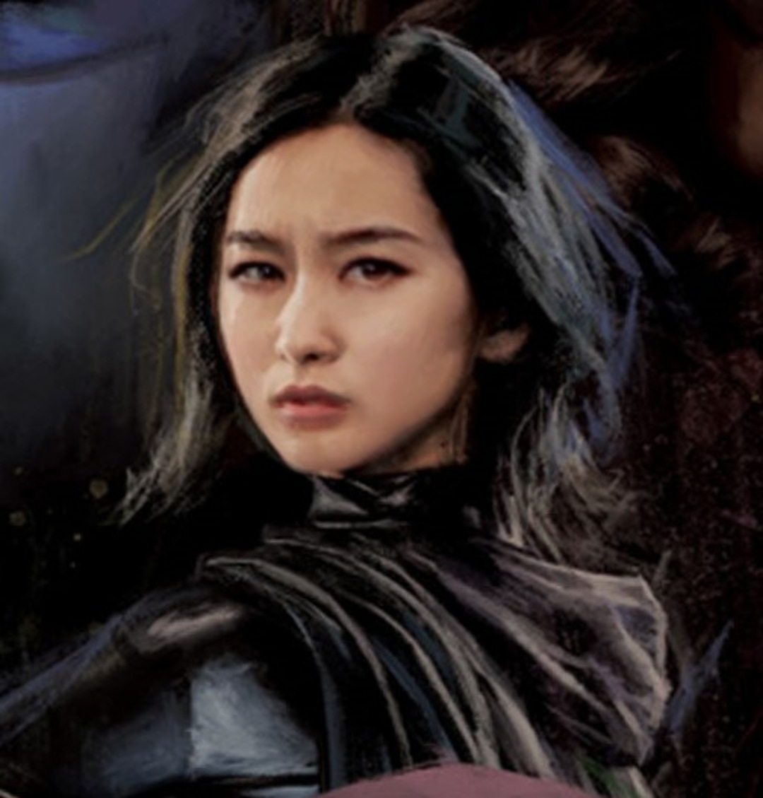 Cassandra Cain | Darian's DC Extended Universe Wiki | Fandom