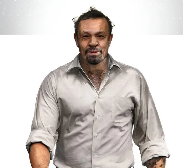 Gabriel Santo | Darian's DC Extended Universe Wiki | Fandom