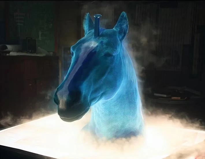 Baphomet | Darian's DC Extended Universe Wiki | Fandom