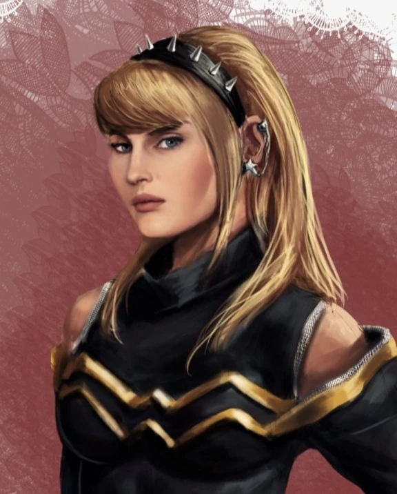 Wonder Girl (Prime Earth) | Darian's DC Extended Universe Wiki | Fandom