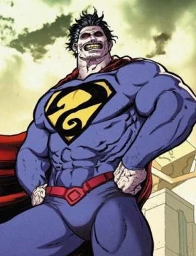 reverse superman name