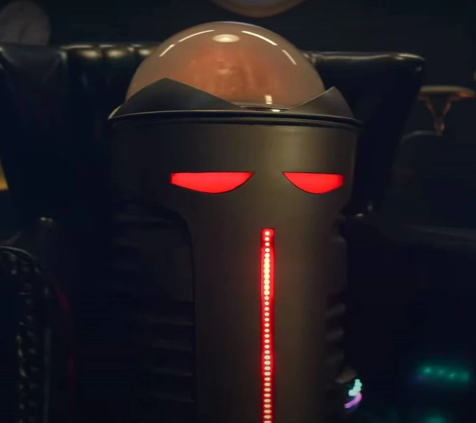 Brain | Darian's DC Extended Universe Wiki | Fandom