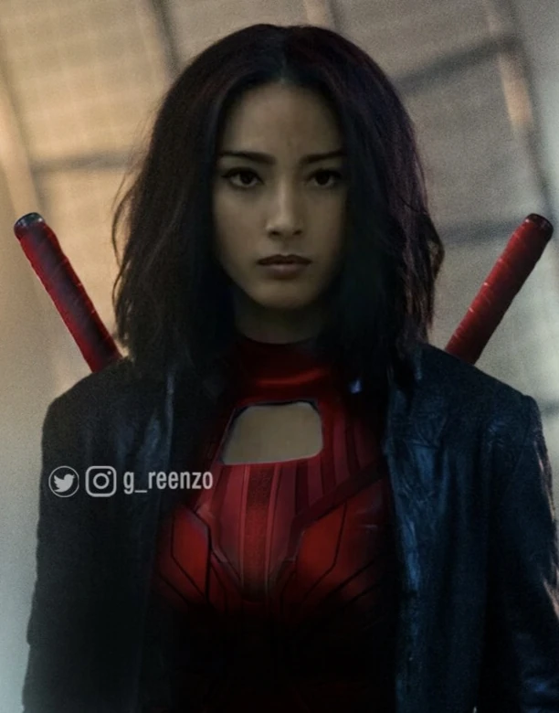 Lady Shiva | Darian's DC Extended Universe Wiki | Fandom