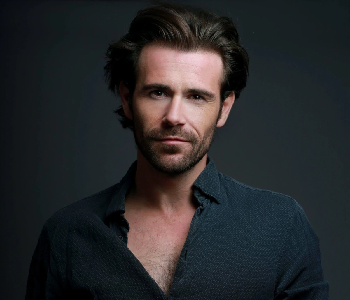 Matt Ryan | Darian's DC Extended Universe Wiki | Fandom