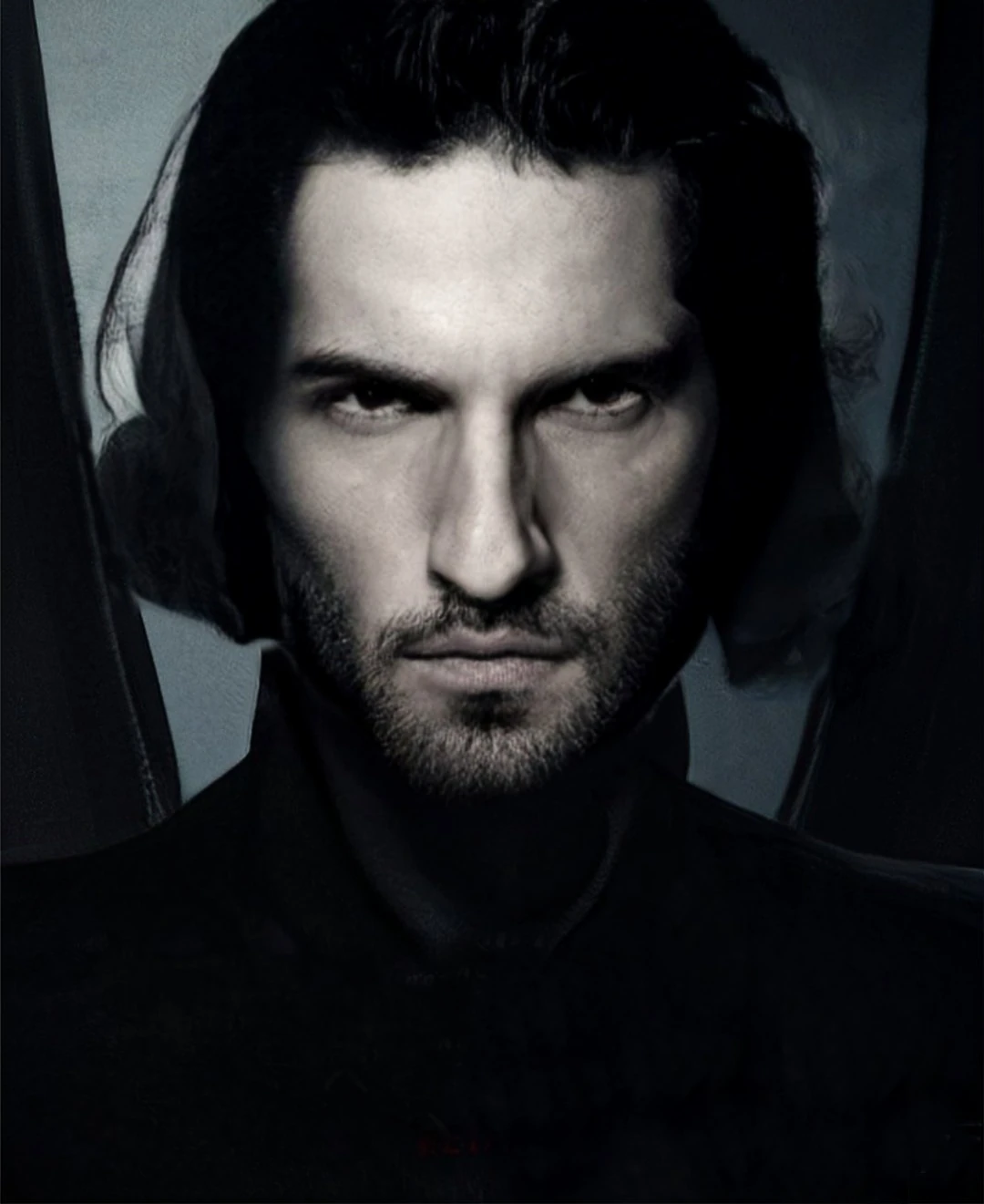 Lucifer Morningstar | Darian's DC Extended Universe Wiki | Fandom