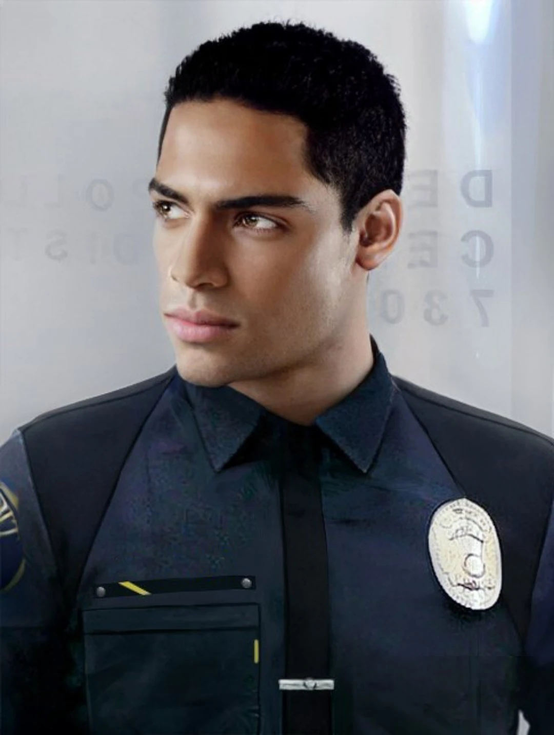 Matt Cable | Darian's DC Extended Universe Wiki | Fandom