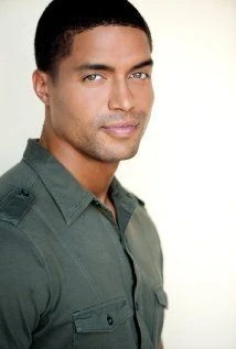 Henderson Wade | Darian's DC Extended Universe Wiki | Fandom