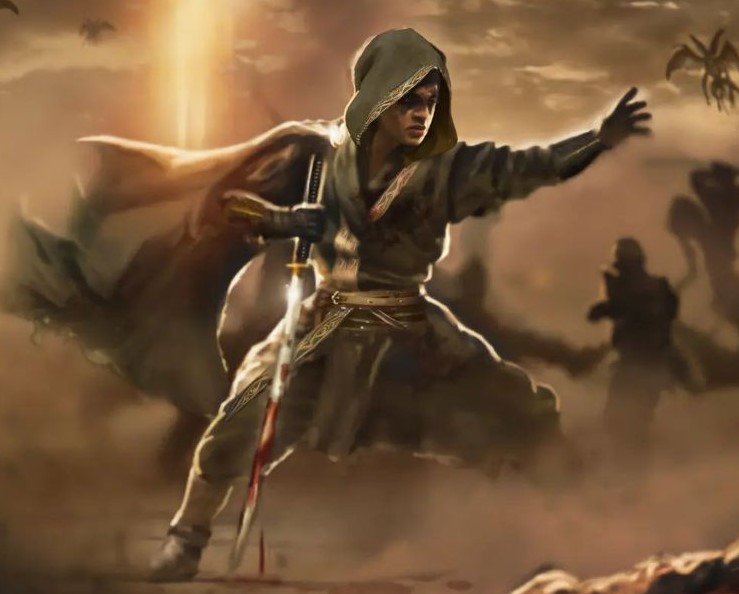 Damian Wayne | Darian's DC Extended Universe Wiki | Fandom