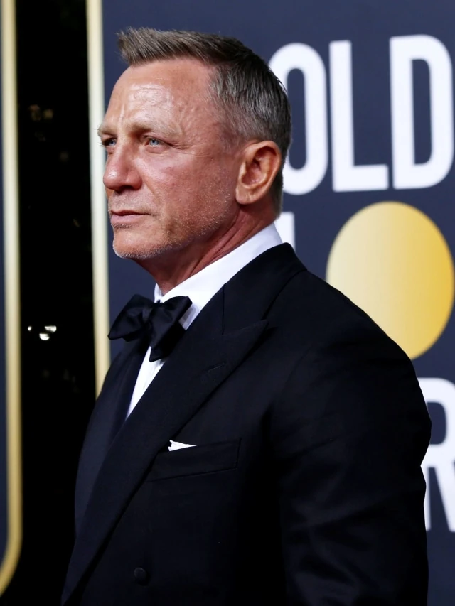 Daniel Craig | Darian's DC Extended Universe Wiki | Fandom